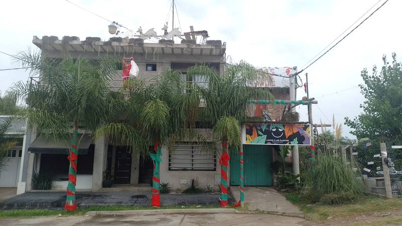 JorKar Departamentos de Gualeguaychú, Argentina, Entre Ríos, Litoral