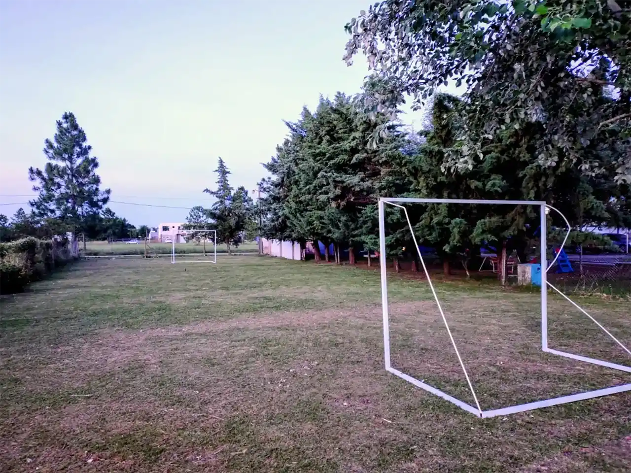 Cabañas Le Paradis, Pueblo General Belgrano, Entre Ríos, Contacto ...