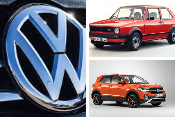 Entra y Ve las Ventajas de Tener un Coche Volkswagen | Noticias ...